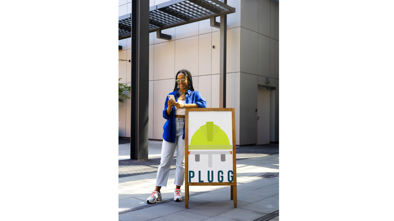 PLUGG | Direct hiring for UK construction